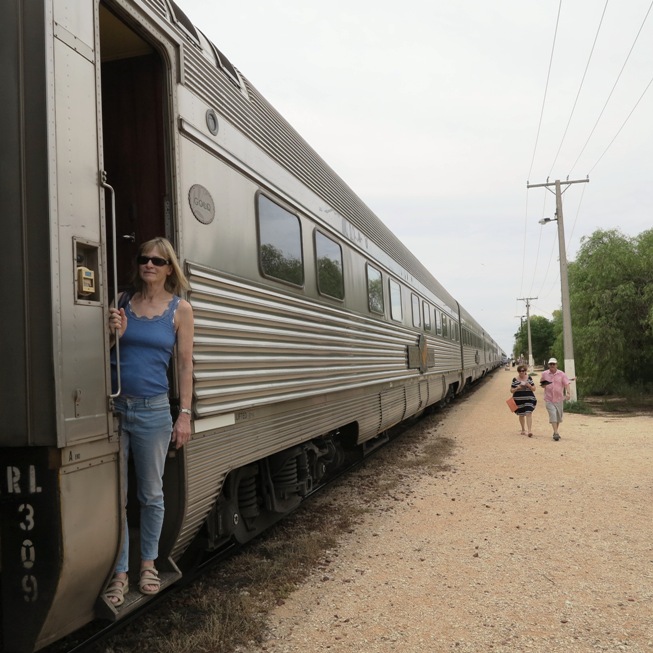 Interrail DSB - Få alle de gode råd på Interrailguide.dk