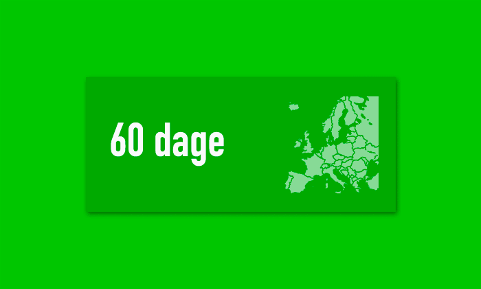 Køb interrail billet | Køb nemt og sikkert på interrailguide.dk